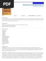 Muther Grid Explanation | PDF