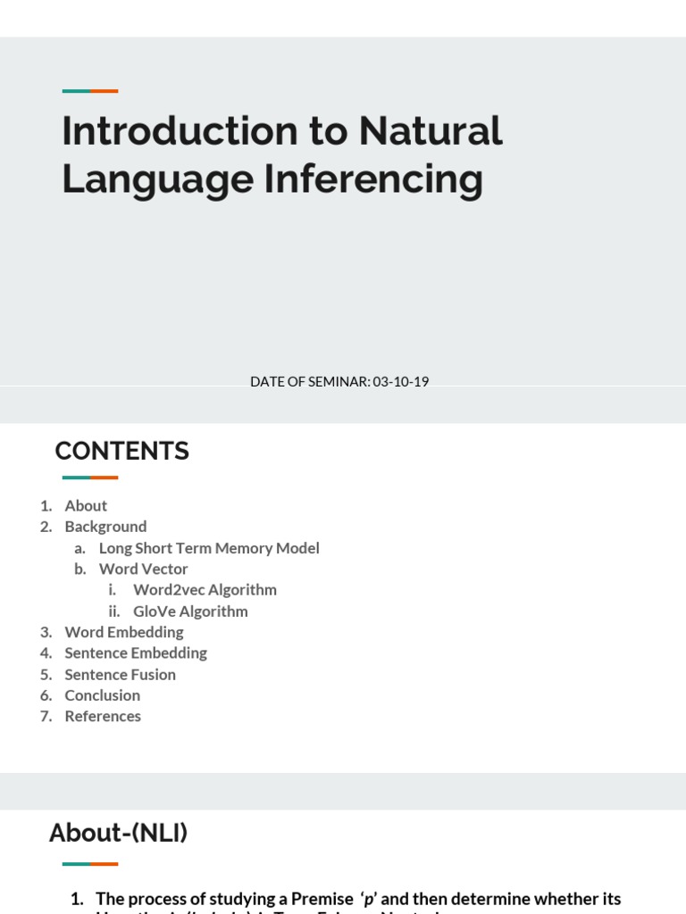 Seminar#1 | PDF | Computational Neuroscience | Statistics