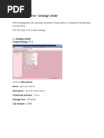 SAP PM Transaction Codes | PDF | Computing | Software Engineering