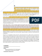 Analysis of Duffy's "Litany" Poem | PDF | Poetry