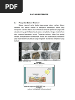 Analisis Mineral Optik: PPL dan XPL | PDF