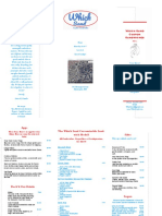 Menu - CHURCHS CHICKEN™ | PDF | Cooking, Food & Wine