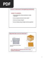 Ovality Analysis | PDF | Nature