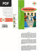 The Body - Stephen King | PDF