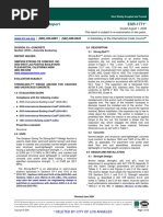 ESR-4266 - 2023 | PDF | Strength Of Materials | Concrete