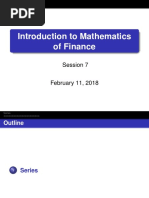Real Analysis Cheat Sheet | PDF | Continuous Function | Mathematical Structures