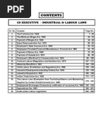 Comparison of Ncwa-I To Ncwa-Viii Agreement | PDF | Wages And Salaries ...