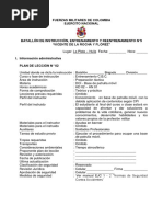 Operacion Equipo PRC 930 | PDF | Radio | Ingeniería en telecomunicaciones