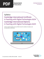 Cambridge IGCSE - O Level Computer Science Programming Book For ...