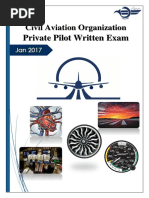 V-Speeds (Cessna - 172) | PDF | Flap (Aeronautics) | Takeoff