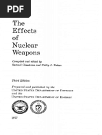 NUKEMAP by Alex Wellerstein | PDF | Nuclear Energy | Radioactivity