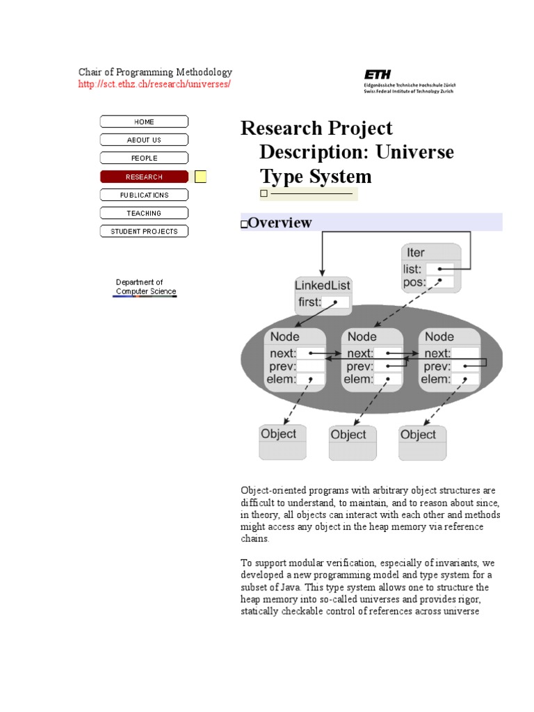 Thesis | PDF | Programming Paradigms | Software Development Process