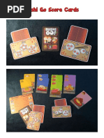 Secret Hitler Print and Play Color A4 Scaled PDF | PDF