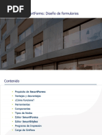 Tutorial ABAP Paso A Paso Smartforms | PDF | Tabla (base de datos) | Programa de computadora