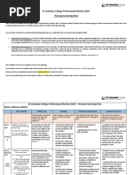 South Australian Spelling Test Guide | PDF