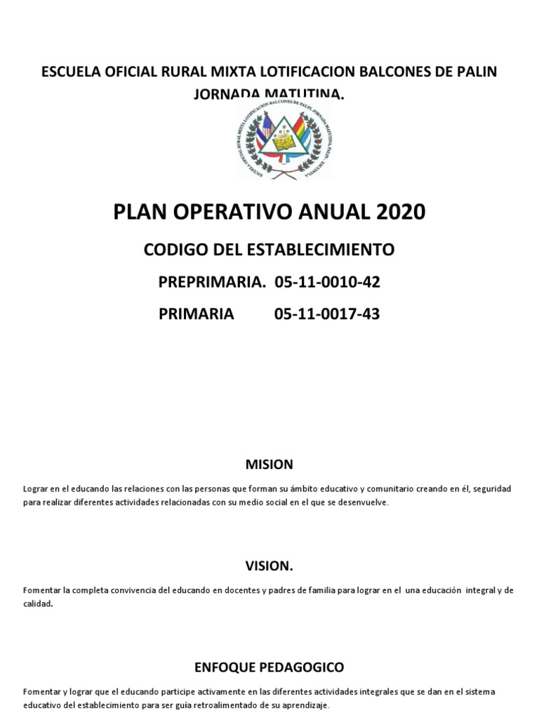 Epoa 2019 | PDF | Evaluación | Maestros