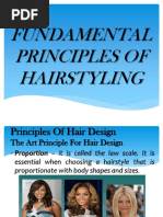 Hairdressing Tools | PDF | Hairdresser | Hairstyle