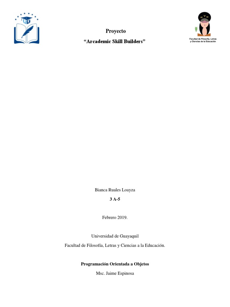 Juegos Educativos en Arcademic Skill Builders | PDF | Aplicación movil ...