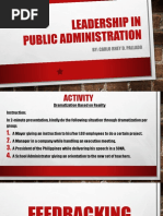 Jombay Pshychometric Test | PDF | Psychometrics | Psychology