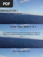 Procedure To Correct Charts Using Admiralty Notices To Mariners | PDF ...