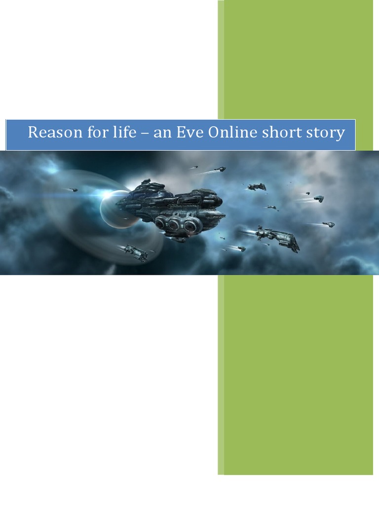 Reason For Life | PDF