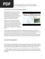 ALL LCD - LED TV Service Menu Codes Soft4led | PDF | Menu (Computing ...