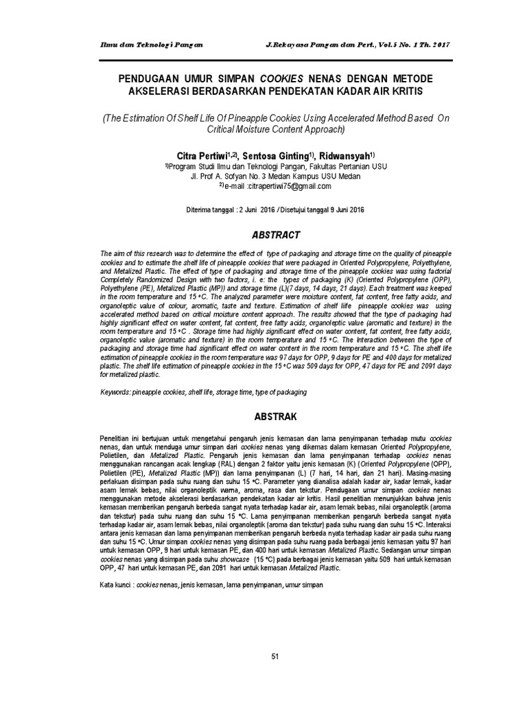 Jurnal Nastar | PDF | Padatan Amorf | Plastik