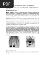TGMD2 Spanish Completa PDF | PDF | Pie | Pelota