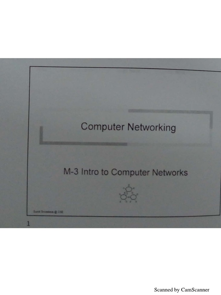A collection of blank pages scanned by CamScanner | PDF