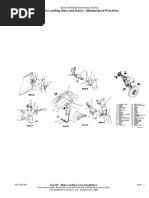 R2160 Robin Flight Manual | PDF