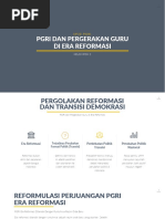 Makna Logo YPLP PGRI Terbaru | PDF | Sains & Matematika