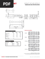 SPMT Description Incl Drawings | PDF | Trailer (Vehicle) | Crane (Machine)