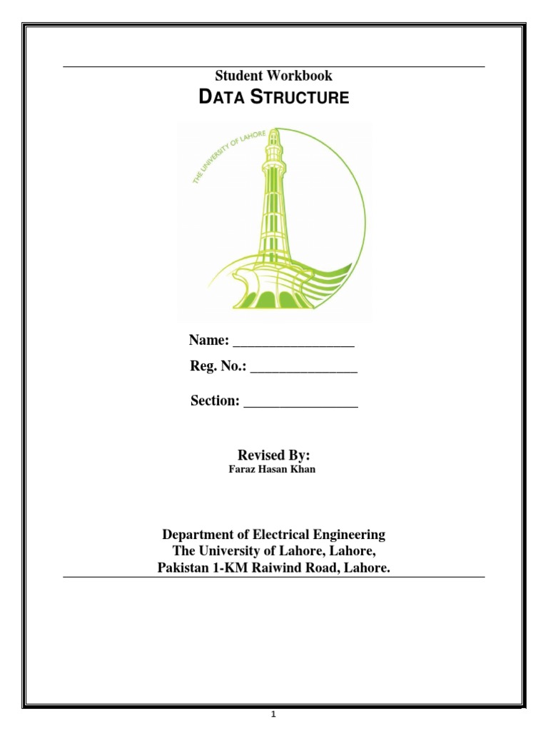 Data 1 To 8 Lab | PDF | Integer (Computer Science) | Computer Programming