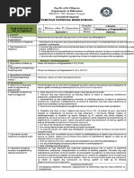 EsP 8 2nd Quarter Module 1 | PDF