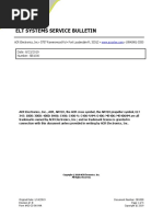 Component Maintenance Manual With Illustrated Parts List | PDF ...