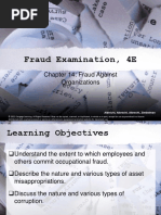 Anti-Fraud 101 - The Fraud Tree | PDF | Theft | Cheque