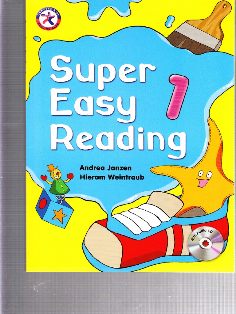 Super Easy Reading | PDF | Mammals | Organisms