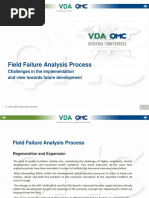 VDA 2 - 6st Edition | PDF