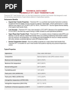 Rupture Disc-PSV Combination | PDF | Valve | Hydraulics