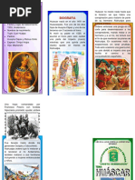 La Teoria Asiatica | PDF | Antropología