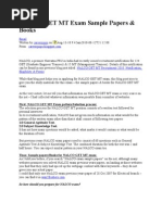 IBC Deflection Limits Overview | PDF | Wall | Framing (Construction)