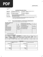 Kew - Ps-1-Borang-Terimaan-Barang-Barang-Btb Word | PDF