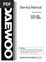 Menumaster - RCS511TS | PDF | Countertop