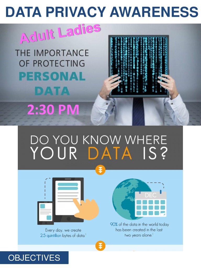 Understanding DPA in the Philippines | PDF | Personally Identifiable ...