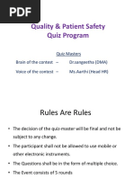 The Critical-Care Pain Observation Tool (CPOT) : Indicator Score ...