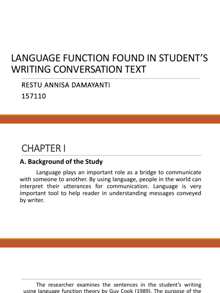 Language Function | PDF | Linguistics | Cognitive Science