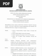 E-Reporting DWP 2025: Panduan Praktis | PDF