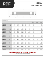 BSPP Chart | PDF | Cutting Tools | Tools