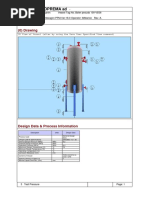 Hdpe Flow Chart | PDF | Thermal Expansion | Pipe (Fluid Conveyance)
