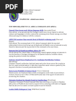 Bataan Municipalities and ZIP Codes | PDF